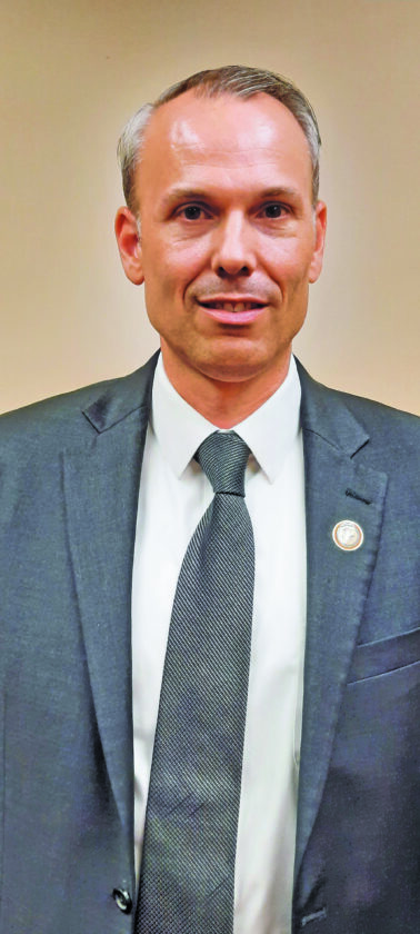 Federal prosecutor visits U.P. | News, Sports, Jobs - The Mining Gazette